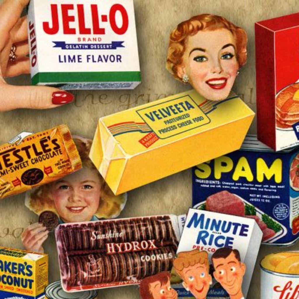 Food & Drink – Ticker History