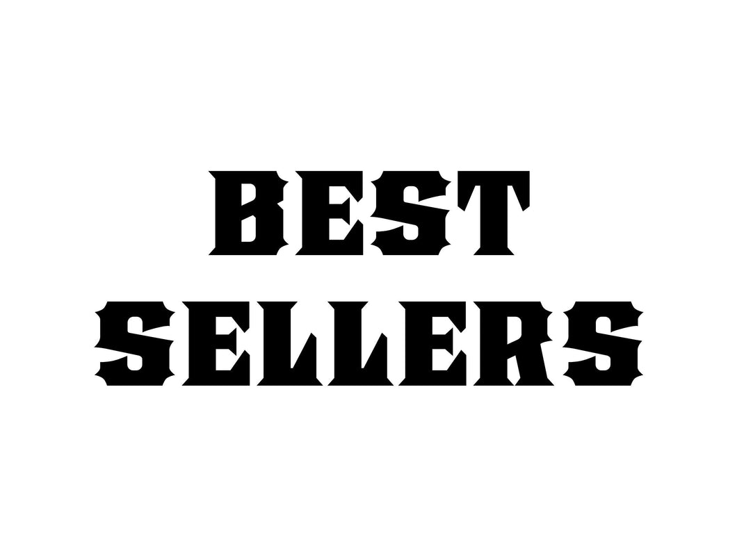 Best Sellers – Ticker History